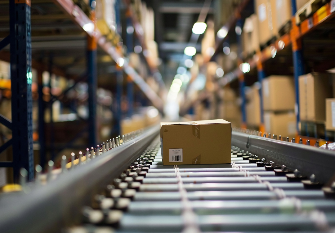 Supply Chain Management